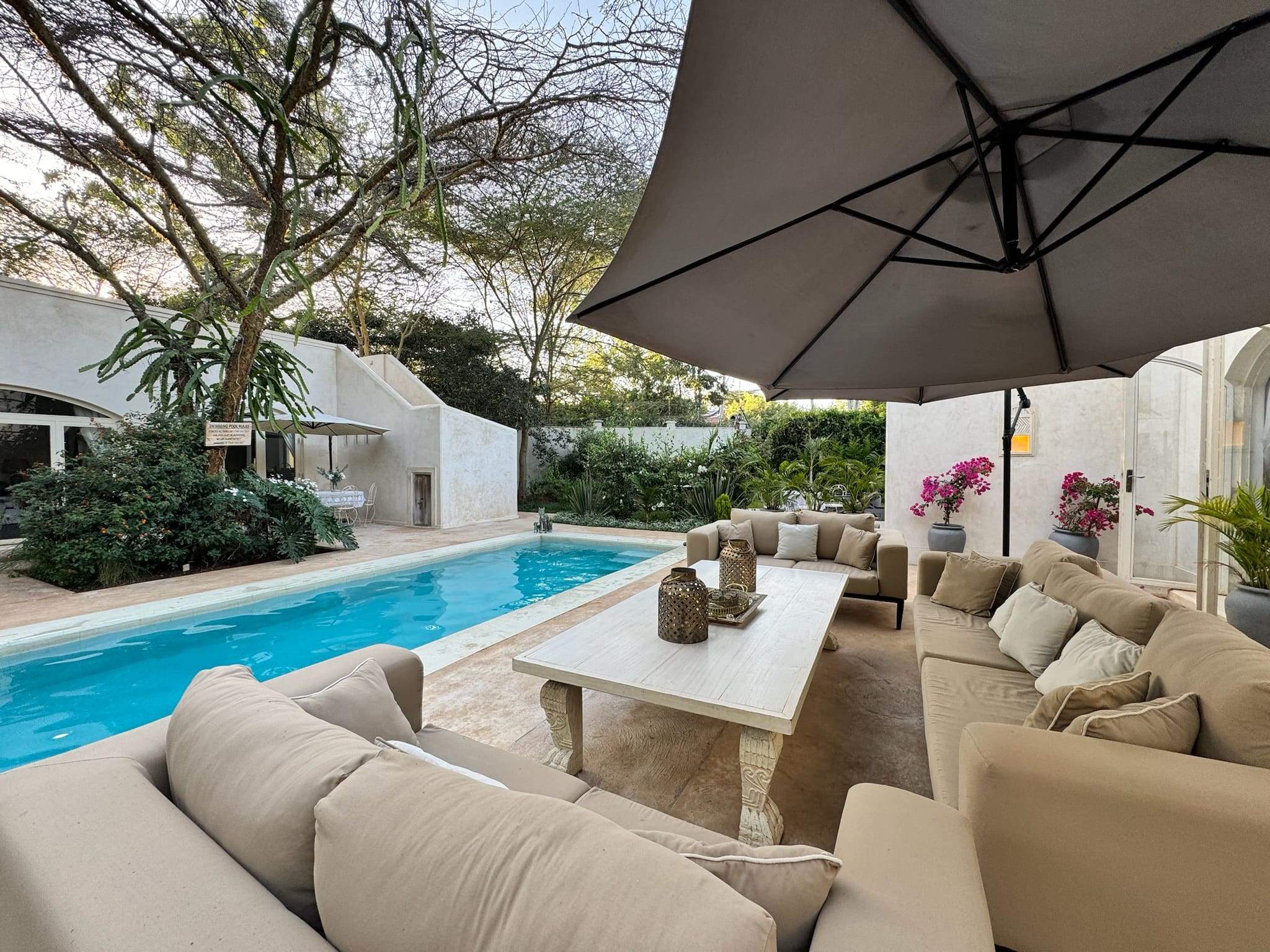 Two nights in Nairobi - Your Private Africa
