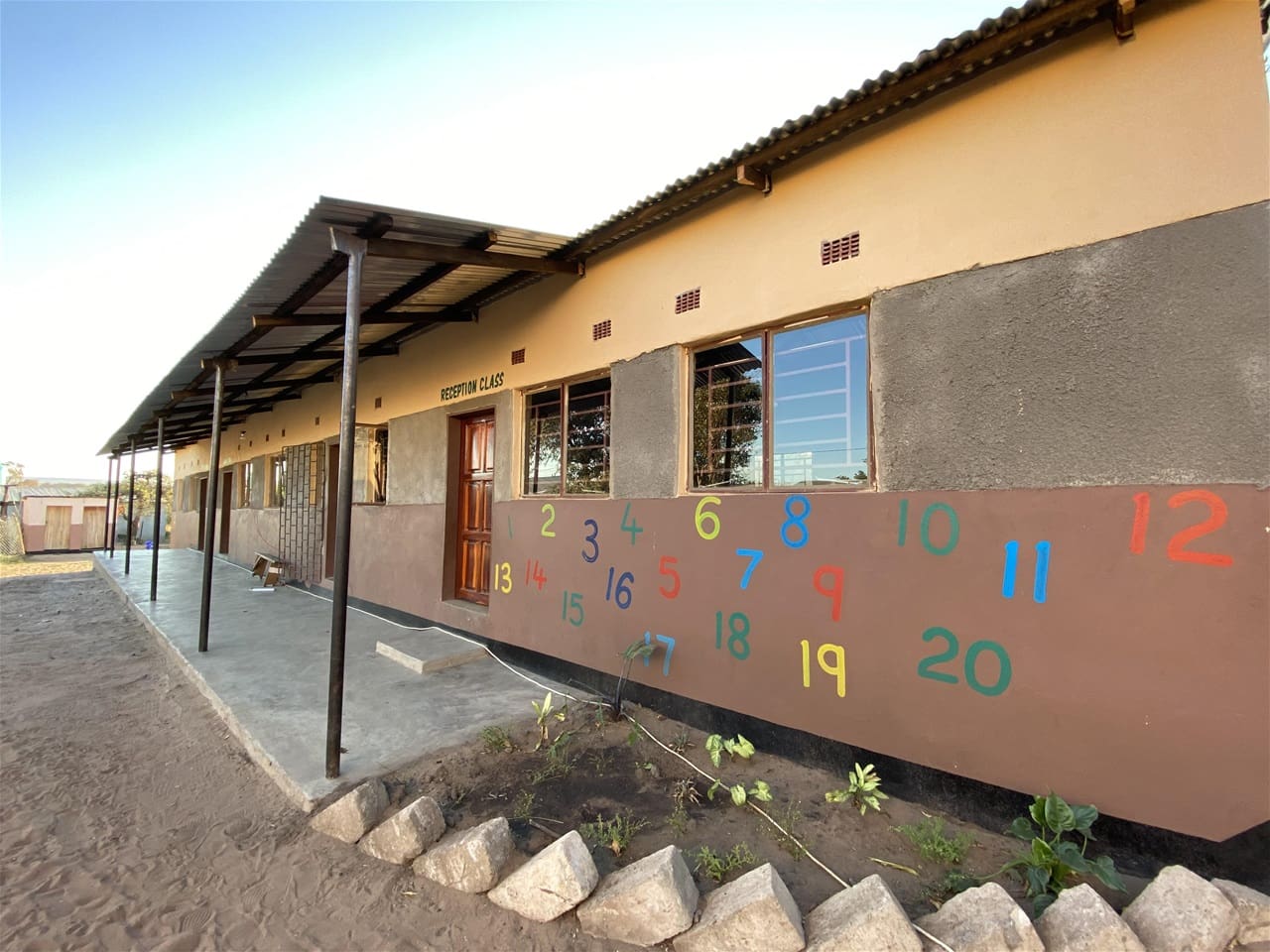 Giving back while on safari - Your Private Africa